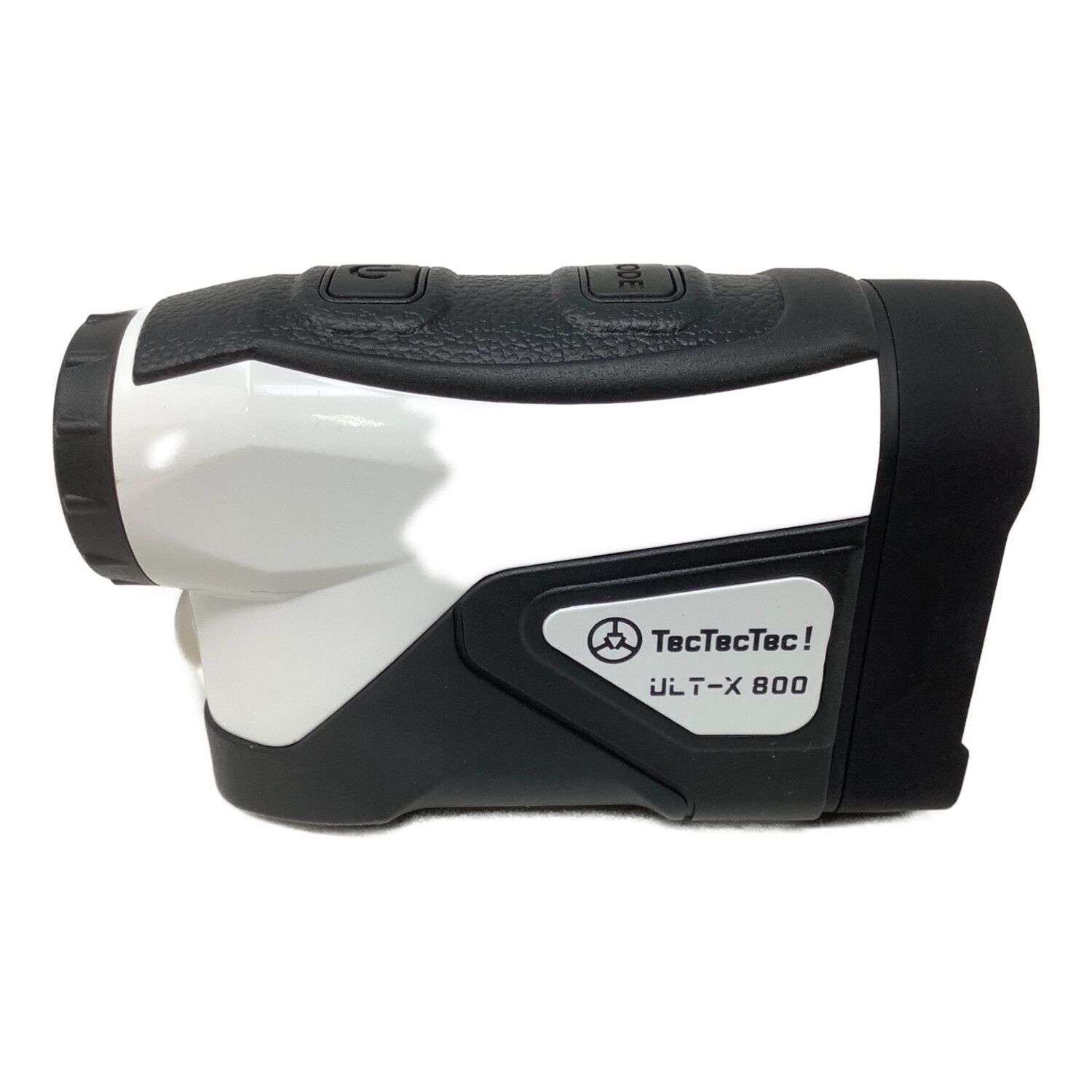 TecTecTec レーザー測定器 ULT-X800｜トレファクONLINE