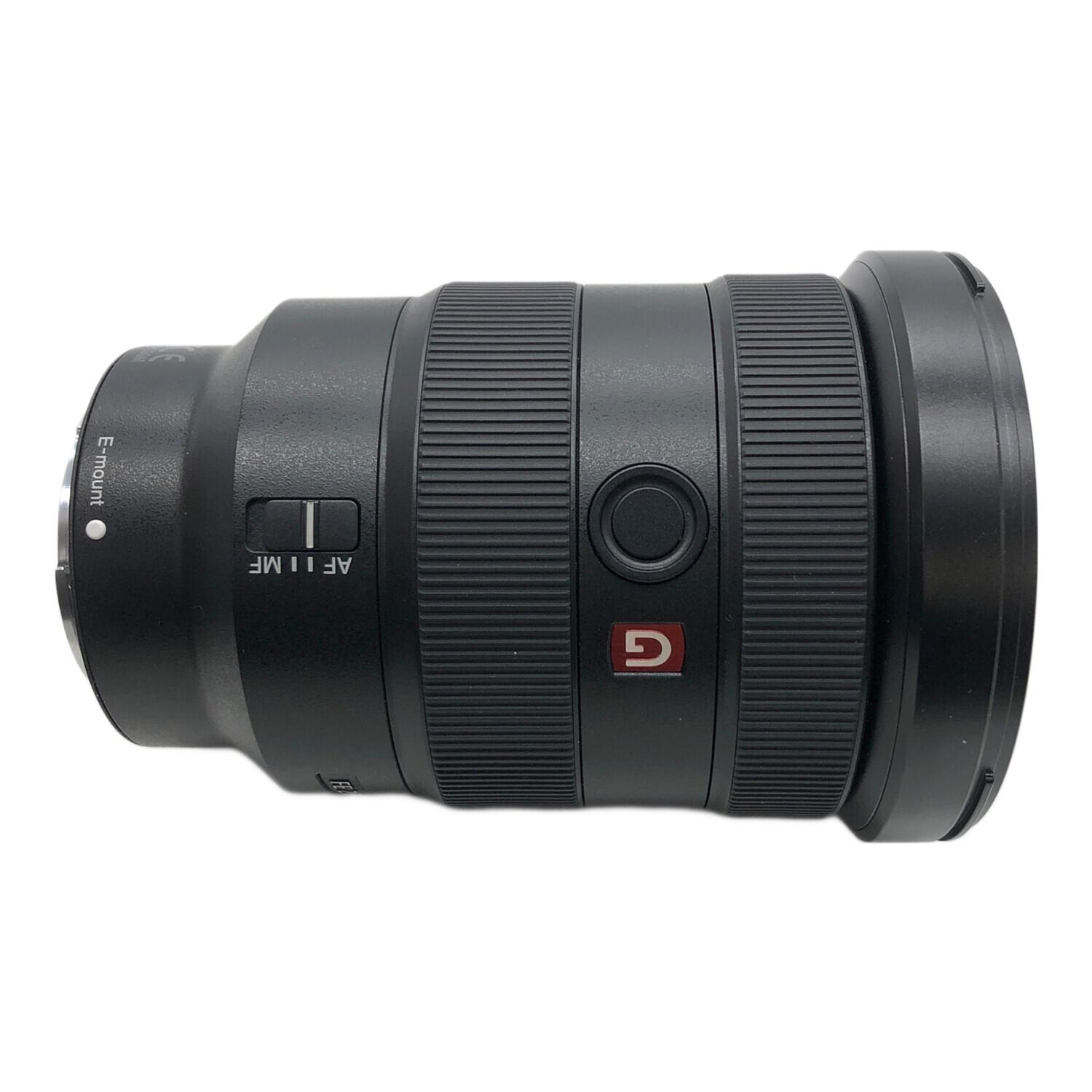 SONY (ソニー) レンズ SEL1635GM 16～35 mm F2.8 ソニーマウント 4548736038431｜トレファクONLINE