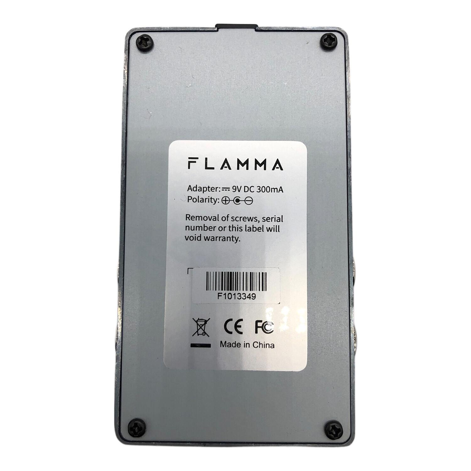 FLAMMA (フランマ) ディレイ FS03｜トレファクONLINE