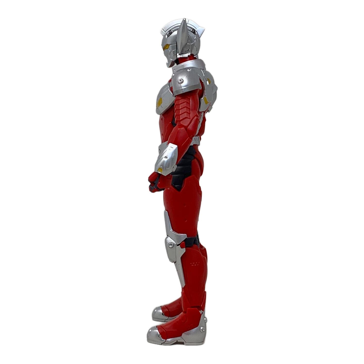 S.H.Figuarts ULTRAMAN SUIT TARO -the Animation- 魂ウェブ商店限定｜トレファクONLINE