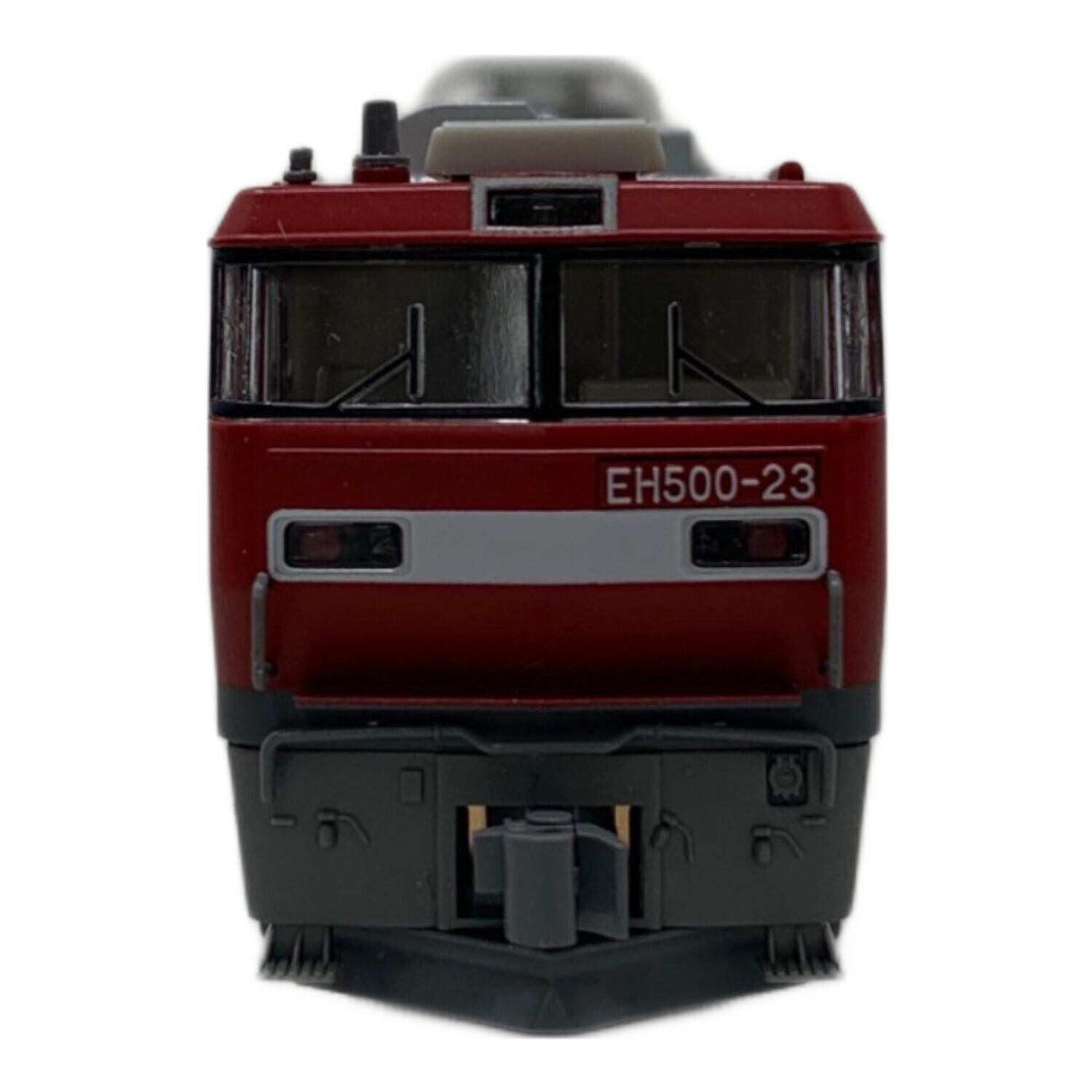 KATO（カトー）Nゲージ EH500 3次形｜トレファクONLINE