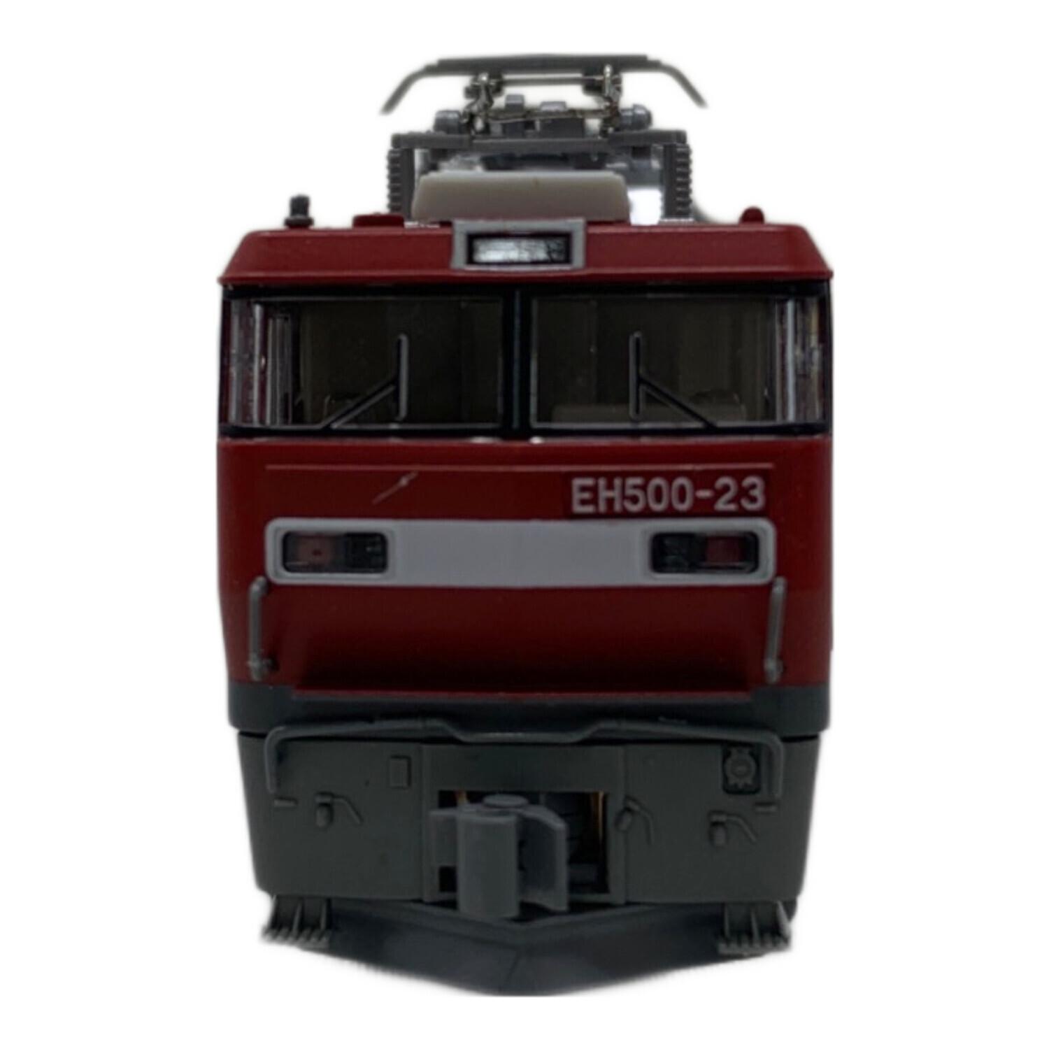 KATO（カトー）Nゲージ EH500 3次形｜トレファクONLINE