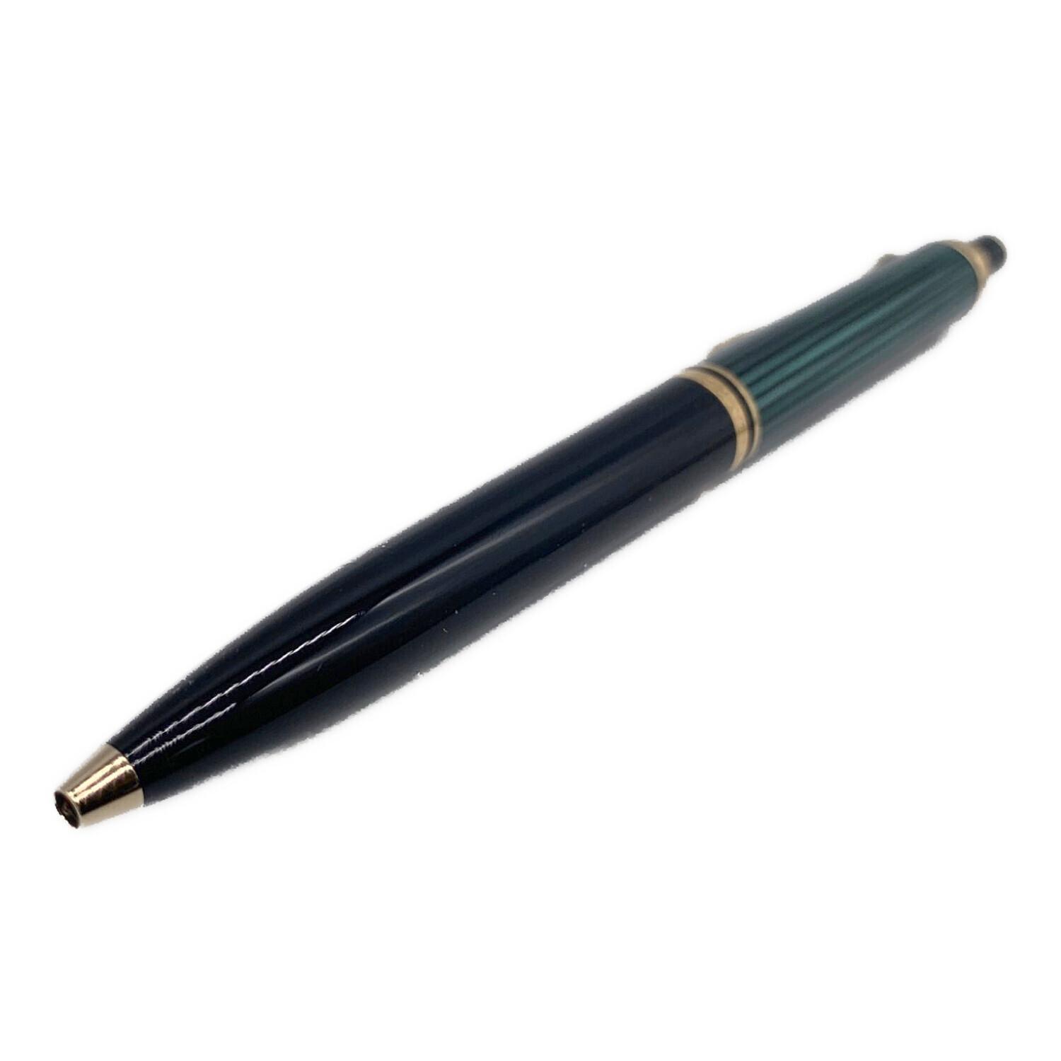 PELIKAN SOUVERAN GERMANY ボールペンセット グリーン｜トレファクONLINE