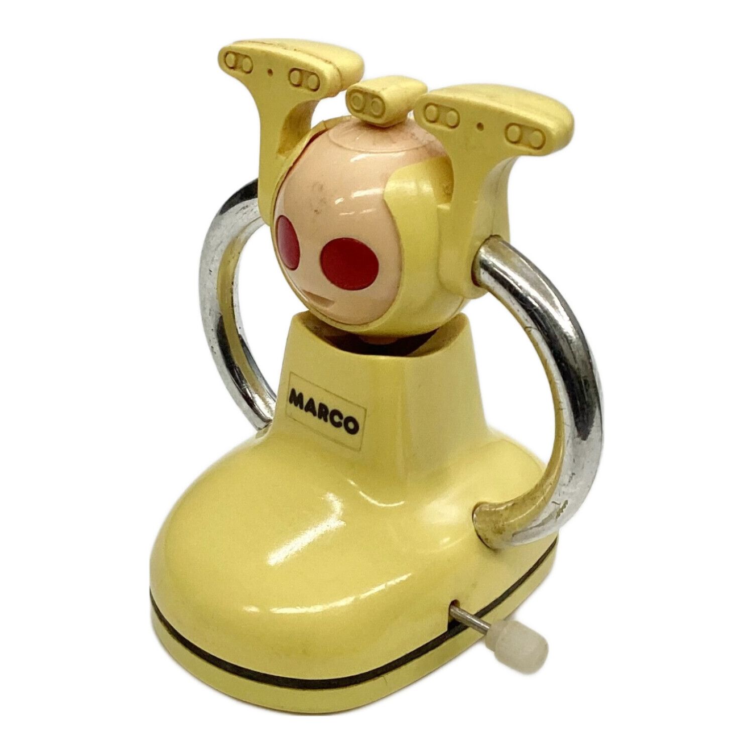 EXPO'85 BABY ROBOT、FRIEND ROBOT「MARCO（マルコ）」 2体セット｜トレファクONLINE