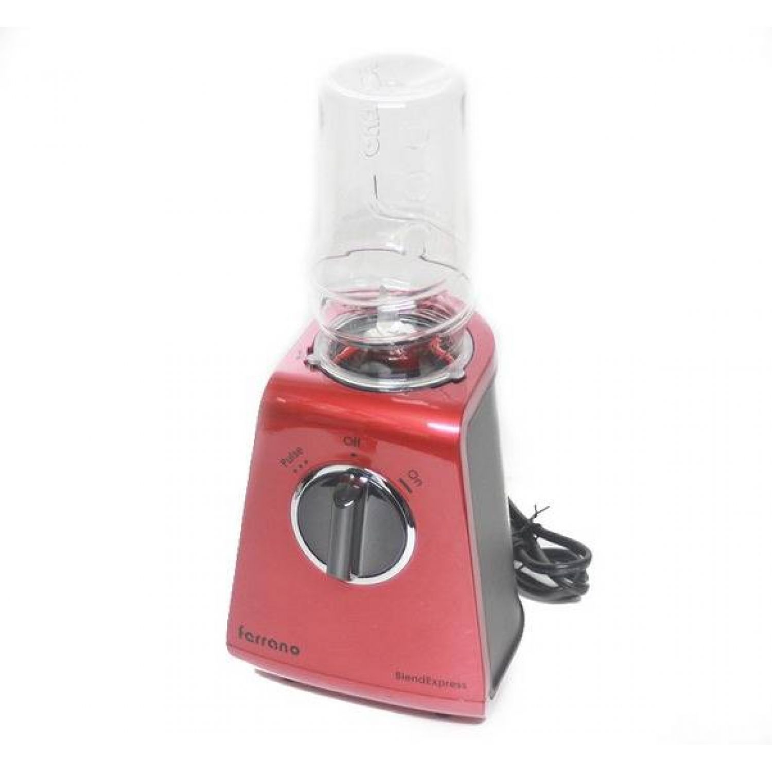 Farrano ミキサー BE51 Blend Express｜トレファクONLINE