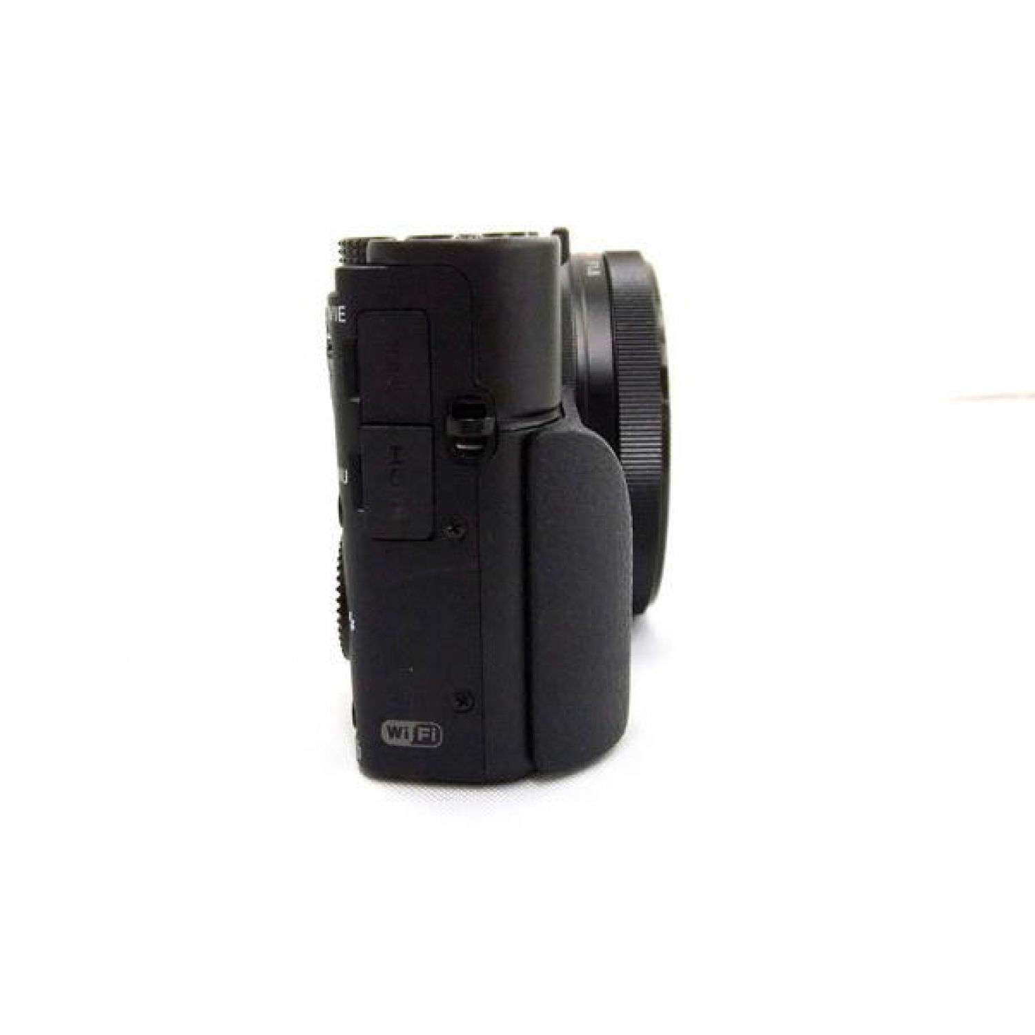 SONY デジタルカメラ SONY RX100M3 RX100M3 0019847｜トレファクONLINE