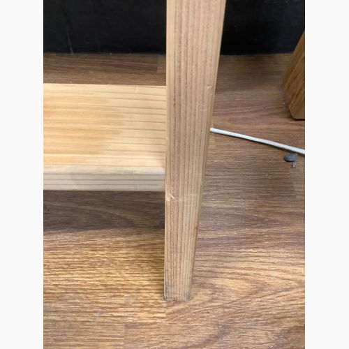 石巻公房(イシノマキコウボウ) AAハイスツール ナチュラル 242 木製｜トレファクONLINE