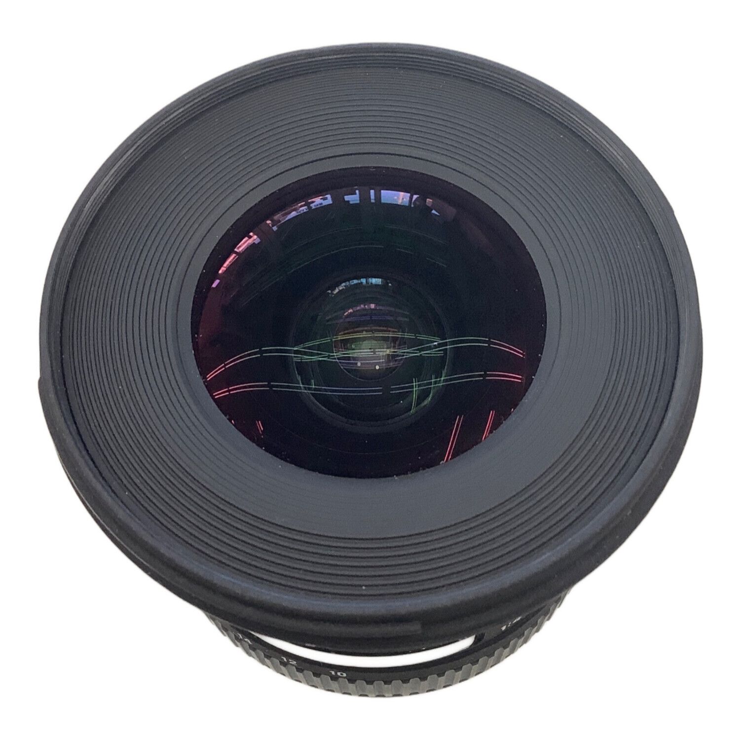 SIGMA (シグマ) ズームレンズ 10-20mm F4-5.6 EX DC HSM 10-20mm｜トレファクONLINE