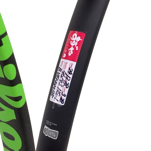 Wilson (ウィルソン) テニスラケット BLADE SW104｜トレファクONLINE