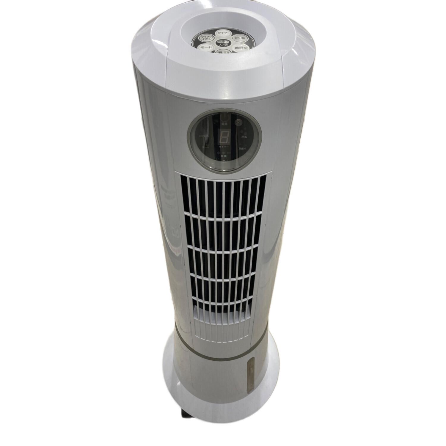 THREE-UP (スリーアップ) 冷風扇 EFT-1701 2021年製｜トレファクONLINE