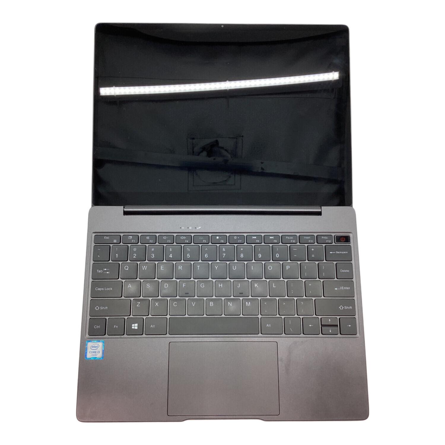 CHUWI (ツーウェイ) COREBOOK Pro CW1528 Core i3 メモリ:8GB SSD:256GB ｜トレファクONLINE