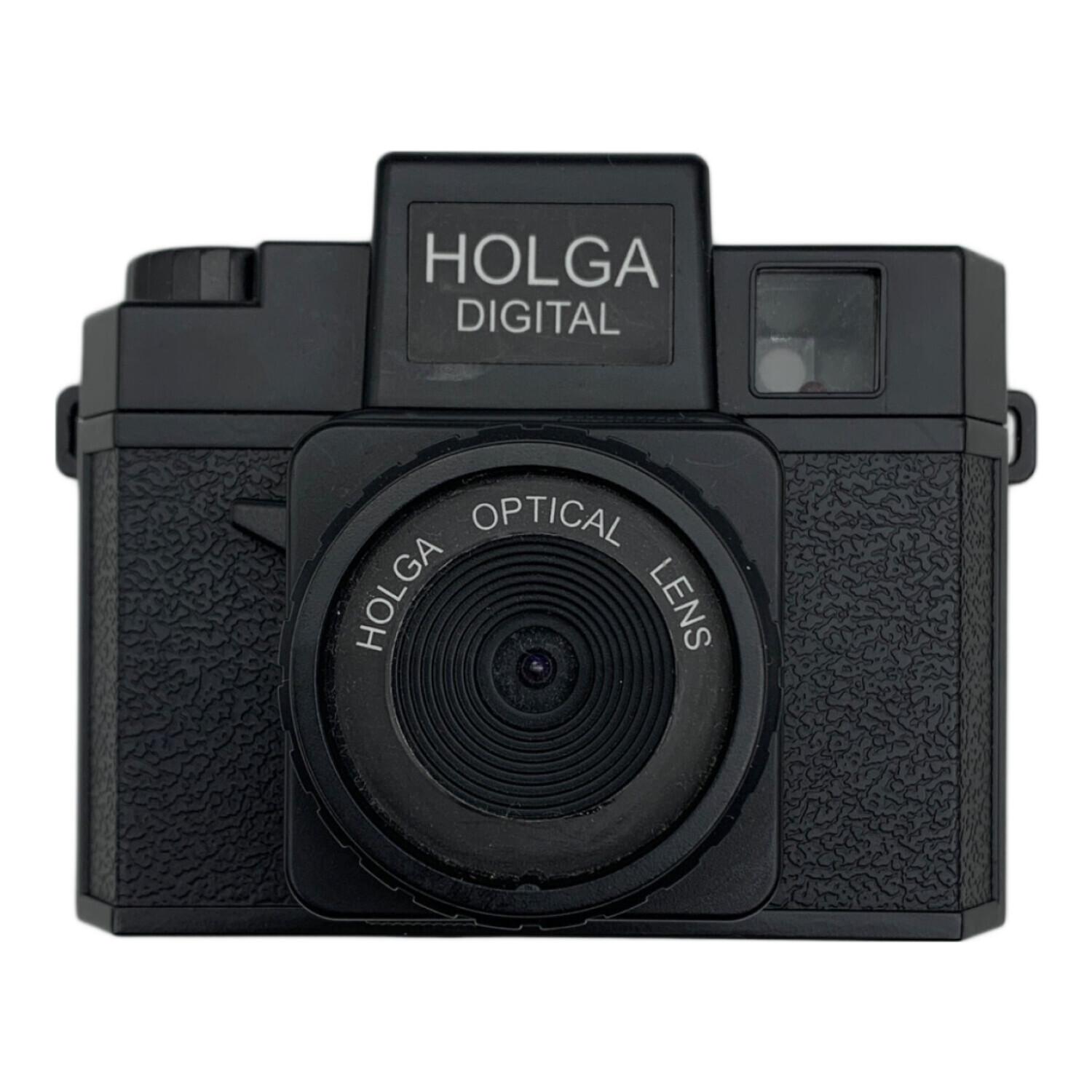 HOLGA DIGITAL (ホルガデジタル) トイカメラ｜トレファクONLINE