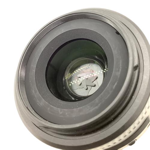 Nikon (ニコン) 単焦点レンズ 35mm 1.8 ニコンマウント 3446394｜トレファクONLINE