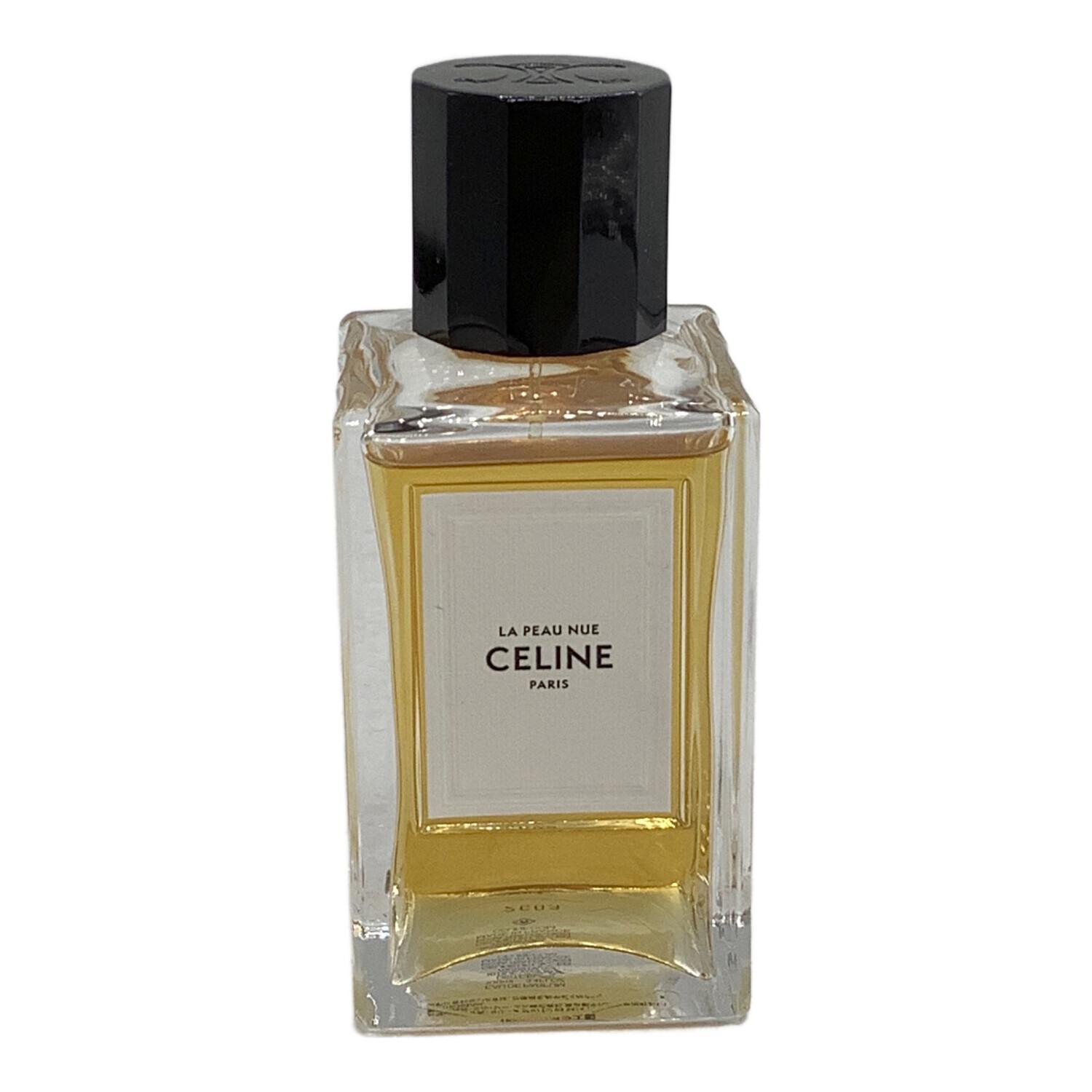 CELINE (セリーヌ) オードパルファム ラ・ポ・ヌ 100ml 残量80%-99%｜トレファクONLINE