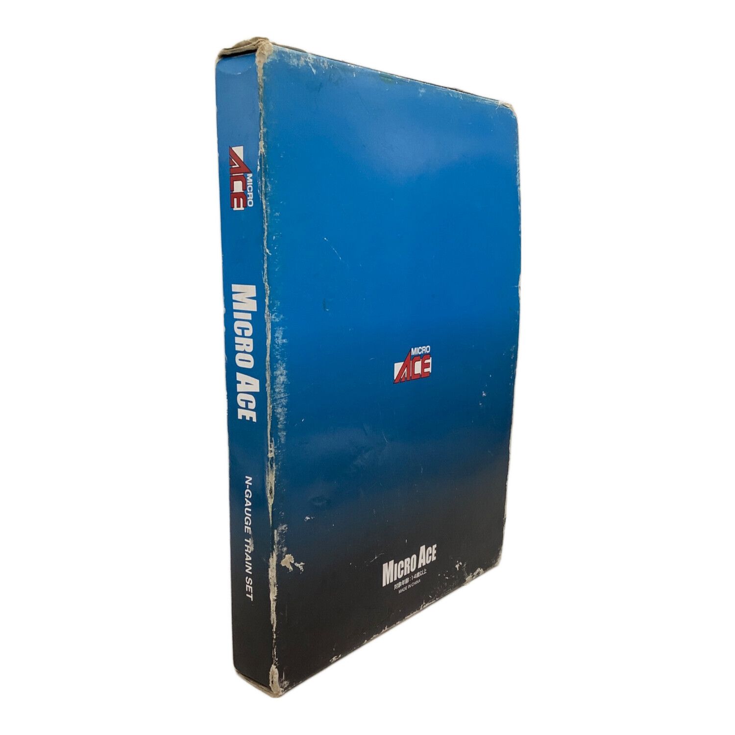 MICRO ACE Nゲージ 小田急30000形 EXEブランドマーク 4両セット｜トレファクONLINE