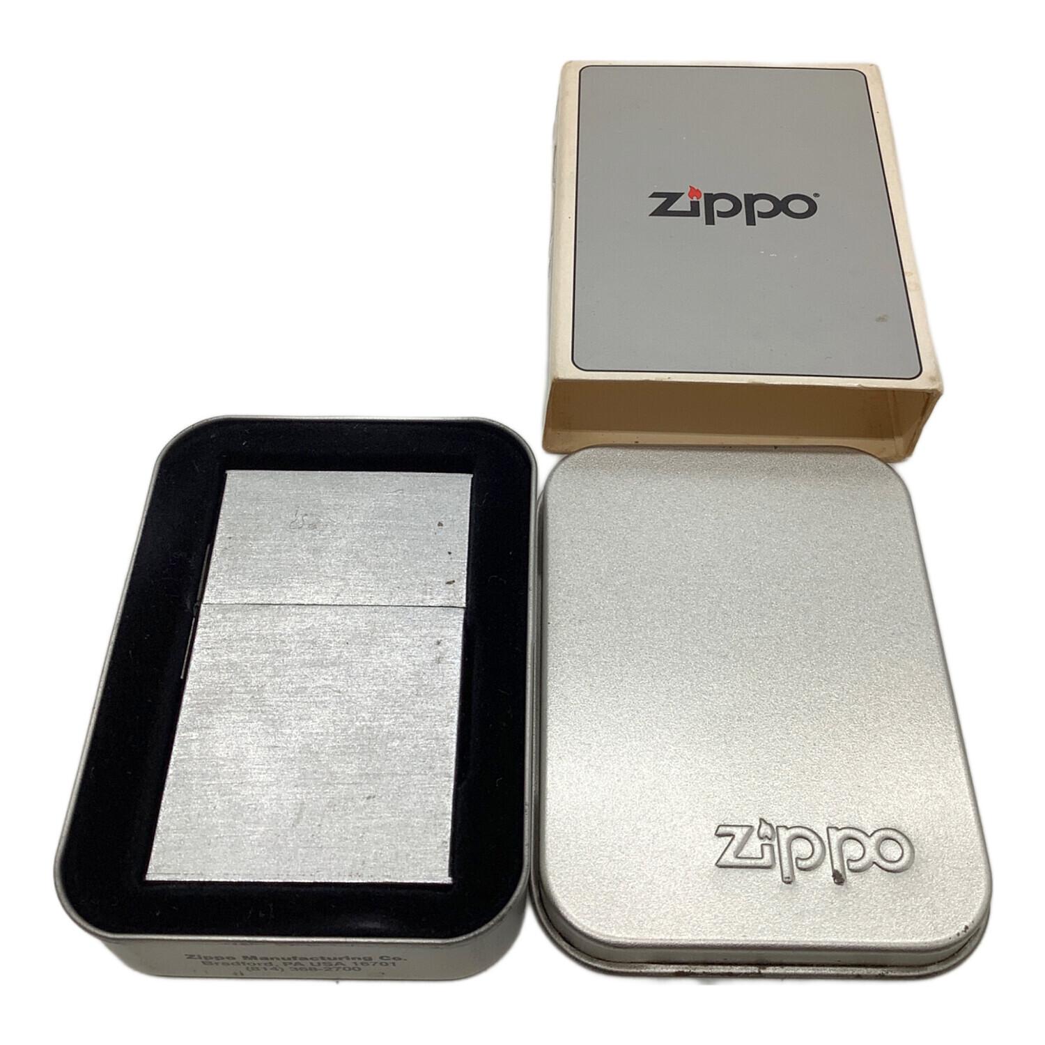 ZIPPO (ジッポ) ZIPPO 1933 REPLICA FIRST RELEASE｜トレファクONLINE