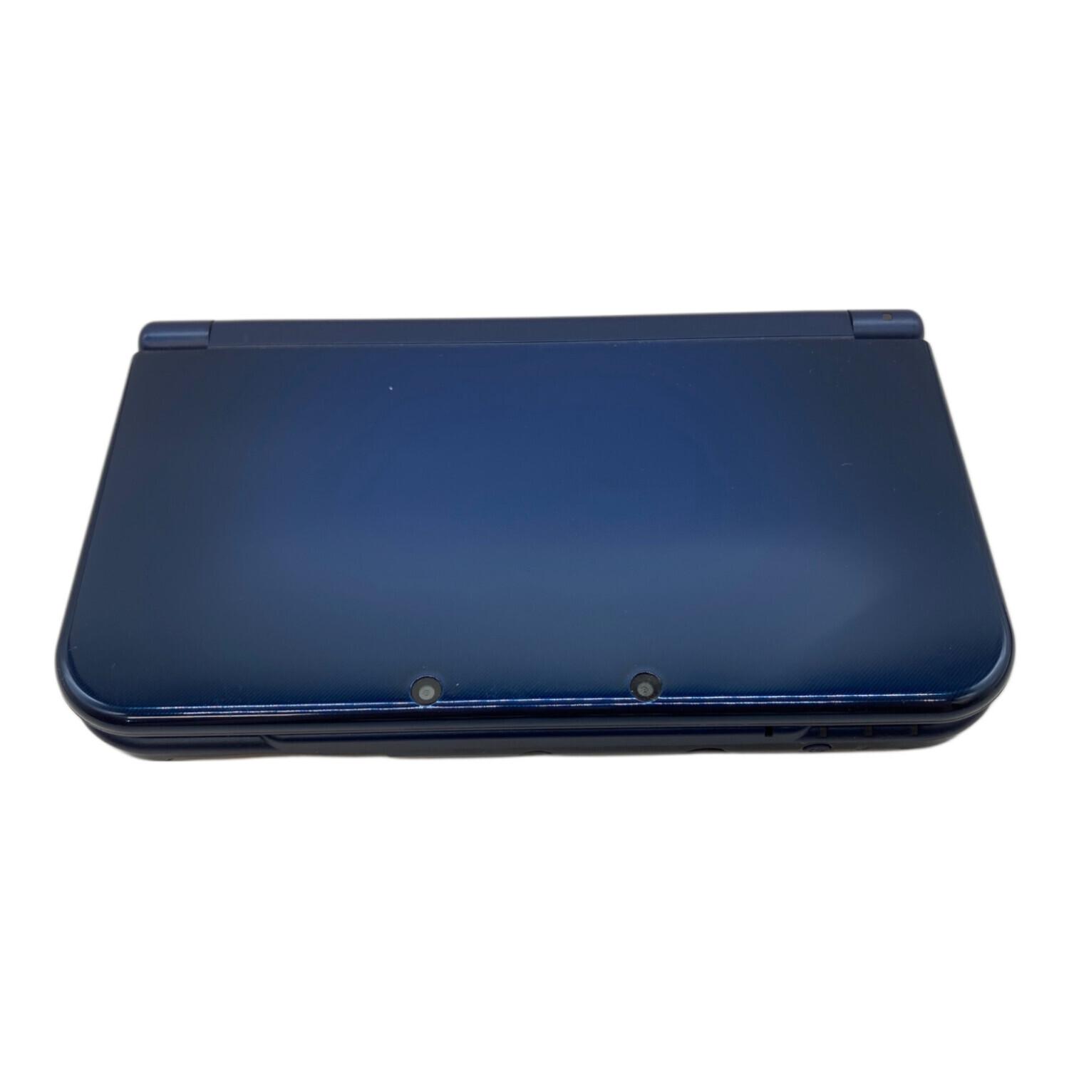 Nintendo (ニンテンドー) New 3DS LL RED-001｜トレファクONLINE