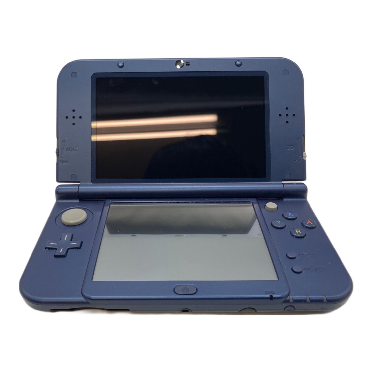 Nintendo (ニンテンドー) New 3DS LL RED-001｜トレファクONLINE