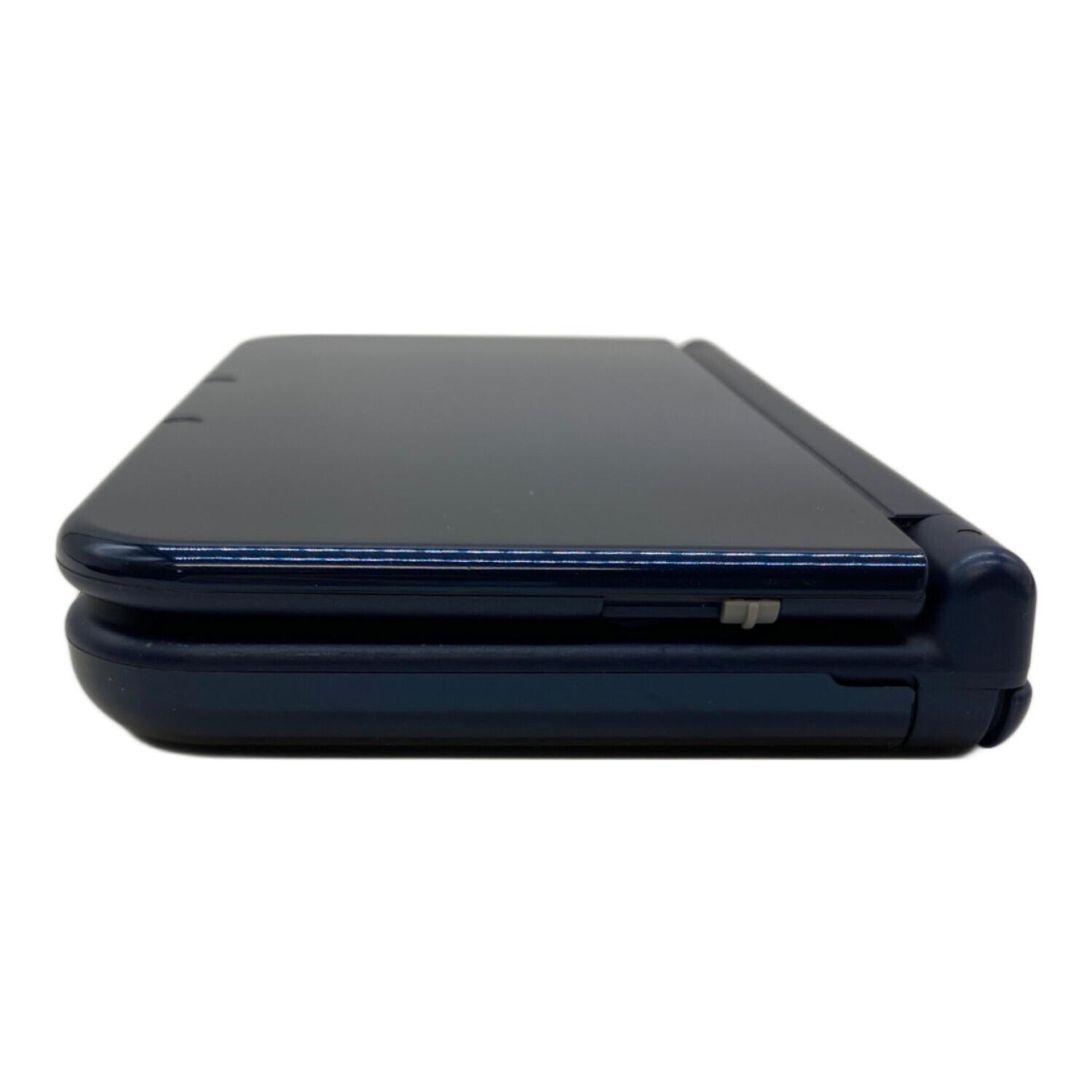 Nintendo (ニンテンドー) New 3DS LL RED-001｜トレファクONLINE