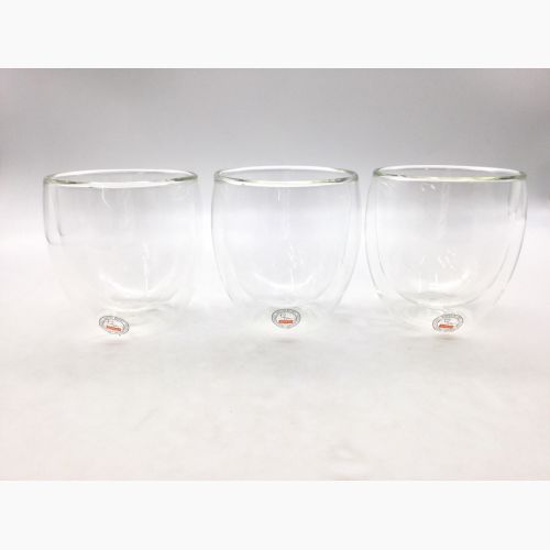 PAVINA Double Wall Glasses 250ml 6P No.4558｜トレファクONLINE