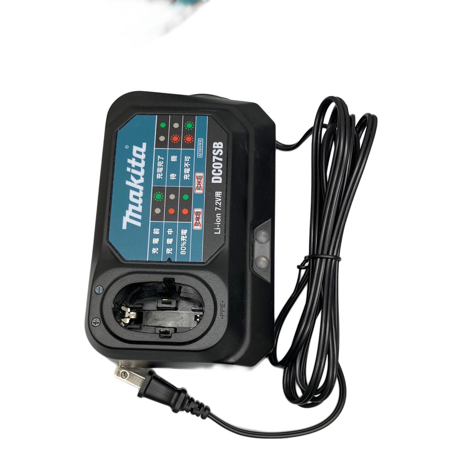 MAKITA (マキタ) 充電式ペンドライバドリル DF012D｜トレファクONLINE