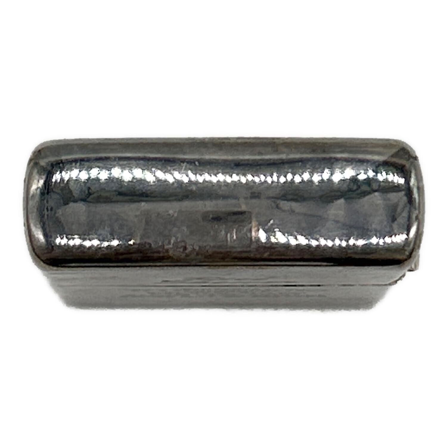 ZIPPO Rice shower(ライスシャワー） 1995年｜トレファクONLINE