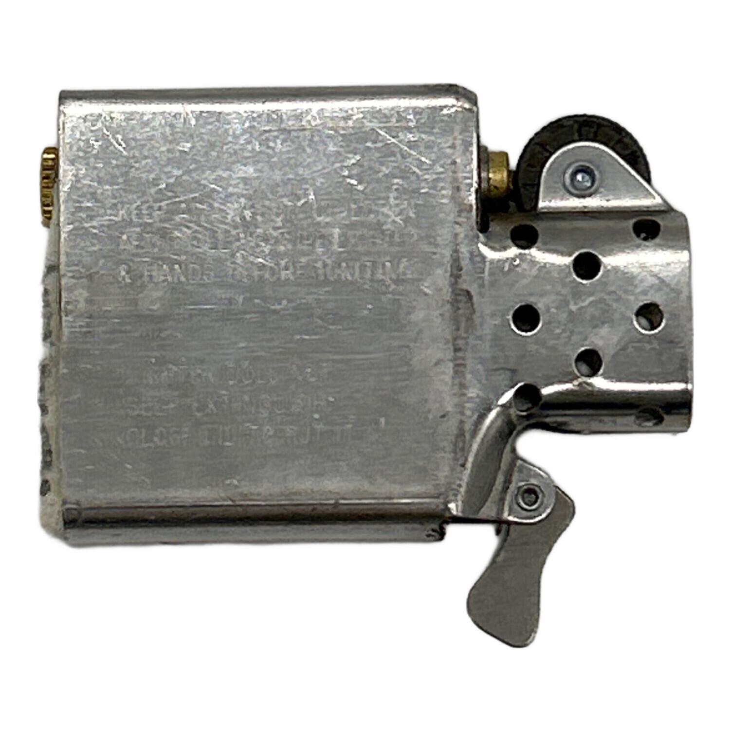 ZIPPO Rice shower(ライスシャワー） 1995年｜トレファクONLINE