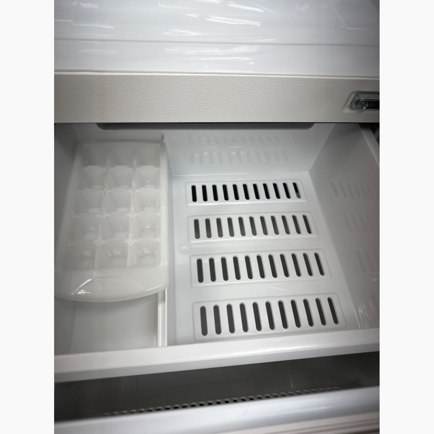 無印良品 (ムジルシリョウヒン) 2ドア冷蔵庫 466 MJ-R13A 2020年製 126L｜トレファクONLINE