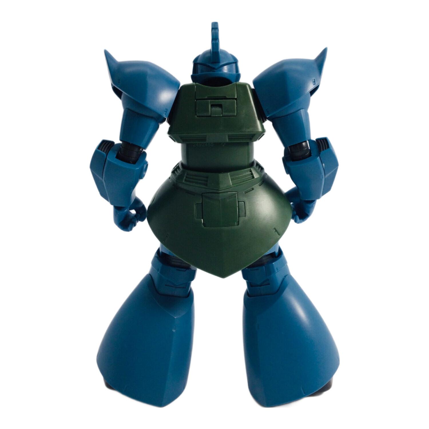 BANDAI (バンダイ) ガンダム 機動戦士ガンダム0083 ROBOT魂 ＜SIDE MS＞ MS-14A ガトー専用ゲルググ ver. A.N.I.M.E.｜トレファクONLINE