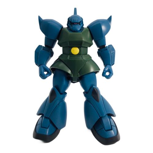 BANDAI (バンダイ) ガンダム 機動戦士ガンダム0083 ROBOT魂 ＜SIDE MS＞ MS-14A ガトー専用ゲルググ ver. A.N.I.M.E.｜トレファクONLINE