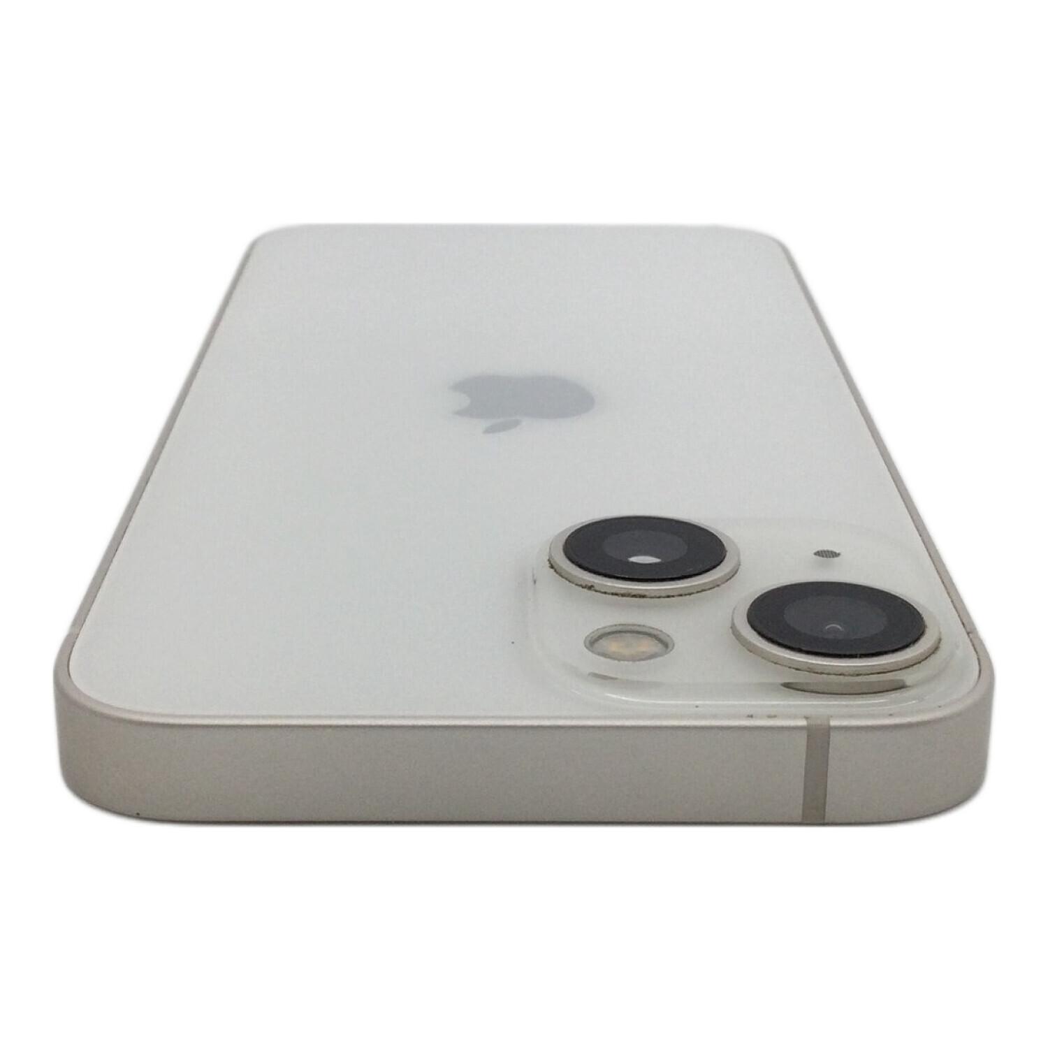 Apple iPhone13 mini｜トレファクONLINE