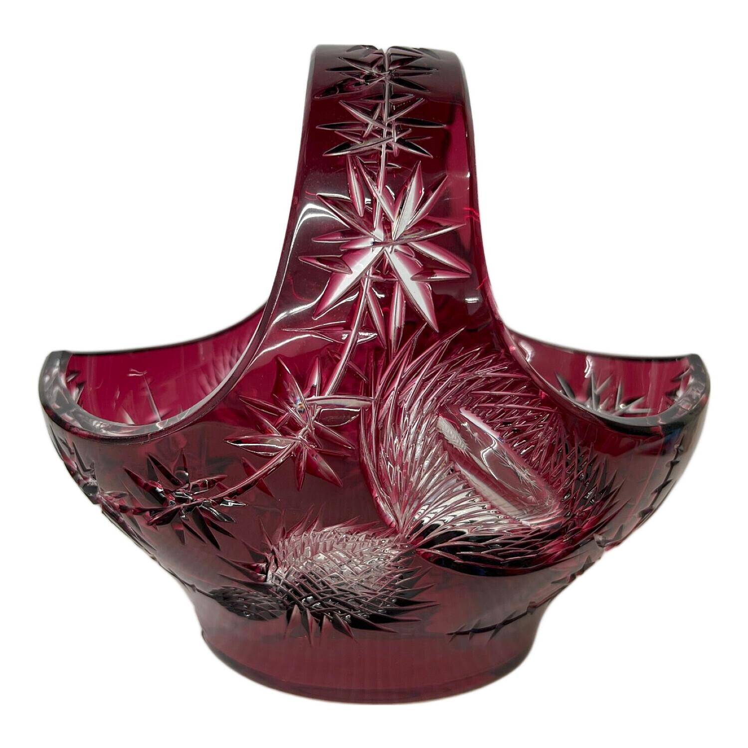 切子バスケット DESIGN SVARC｜トレファクONLINE