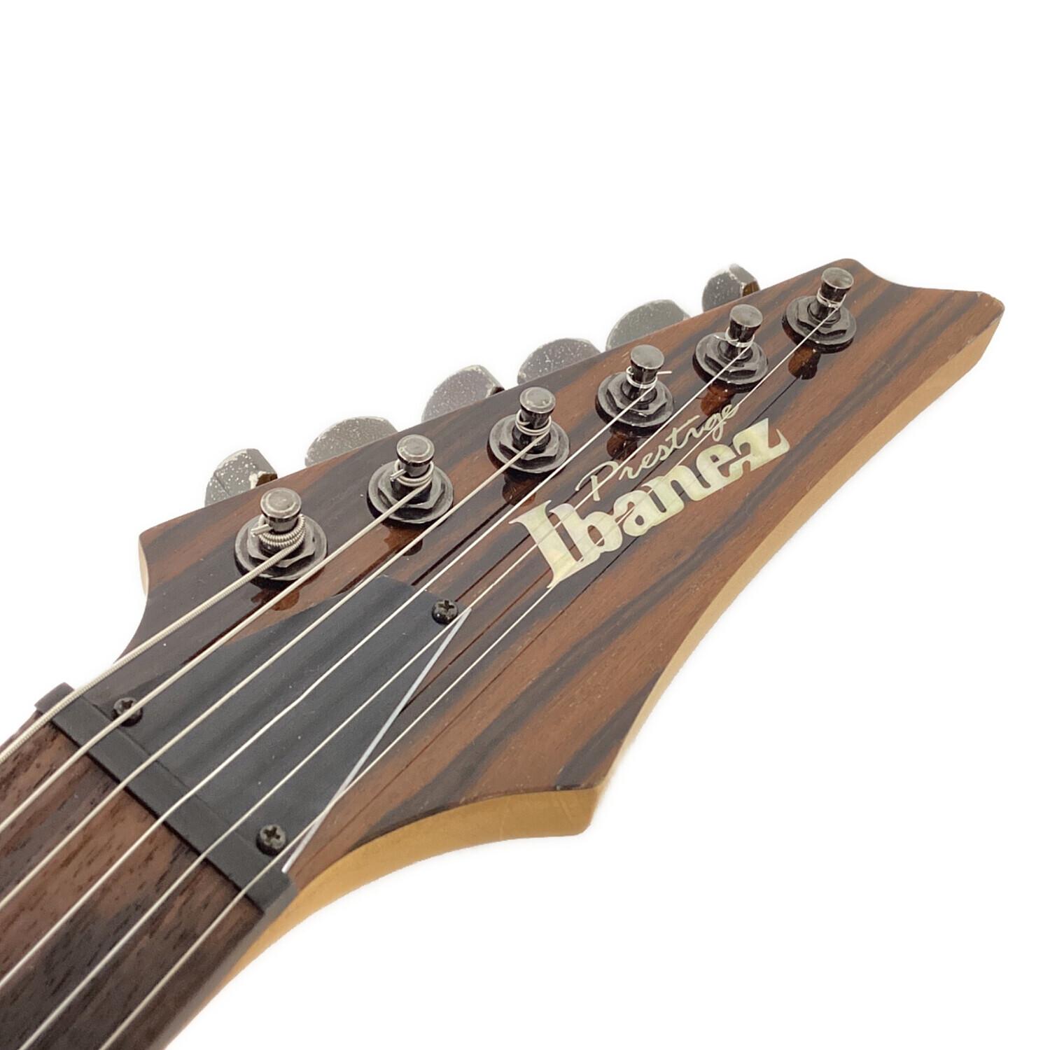 IBANEZ (アイバニーズ) エレキギター Prestige RGA-321F 2005年製 日本製｜トレファクONLINE