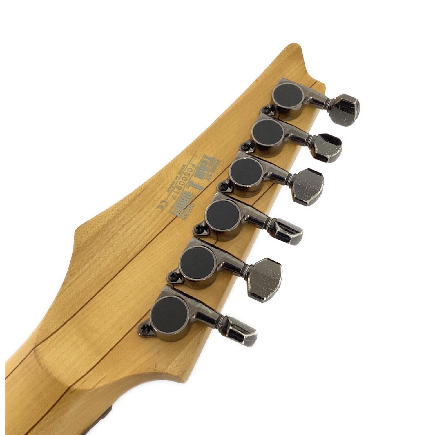 IBANEZ (アイバニーズ) エレキギター Prestige RGA-321F 2005年製 日本製｜トレファクONLINE