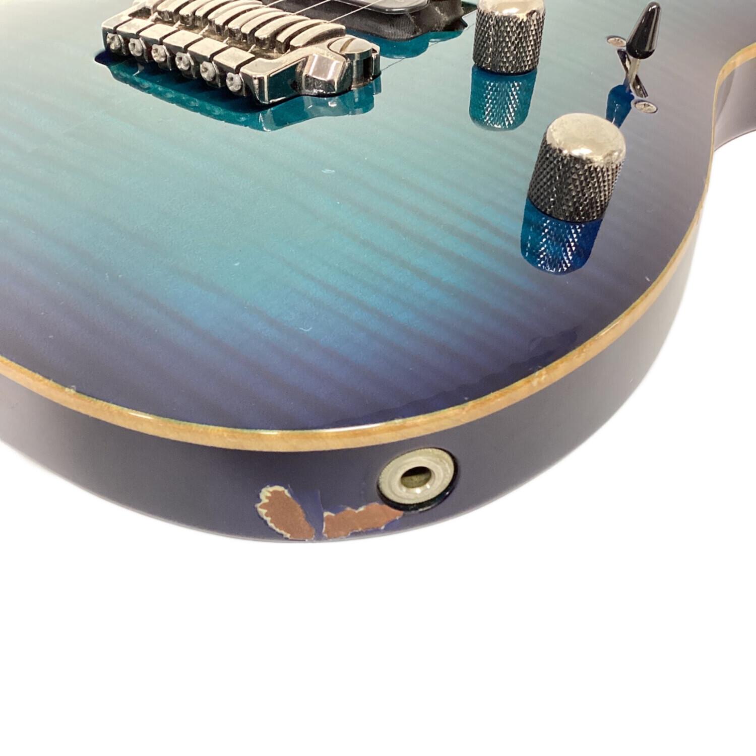 IBANEZ (アイバニーズ) エレキギター Prestige RGA-321F 2005年製 日本製｜トレファクONLINE