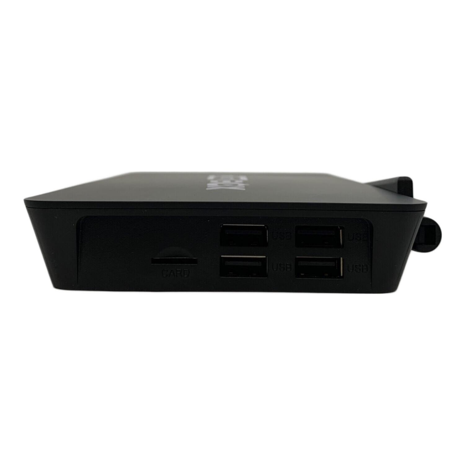 Digibox D3 plus スマートテレビボックス｜トレファクONLINE