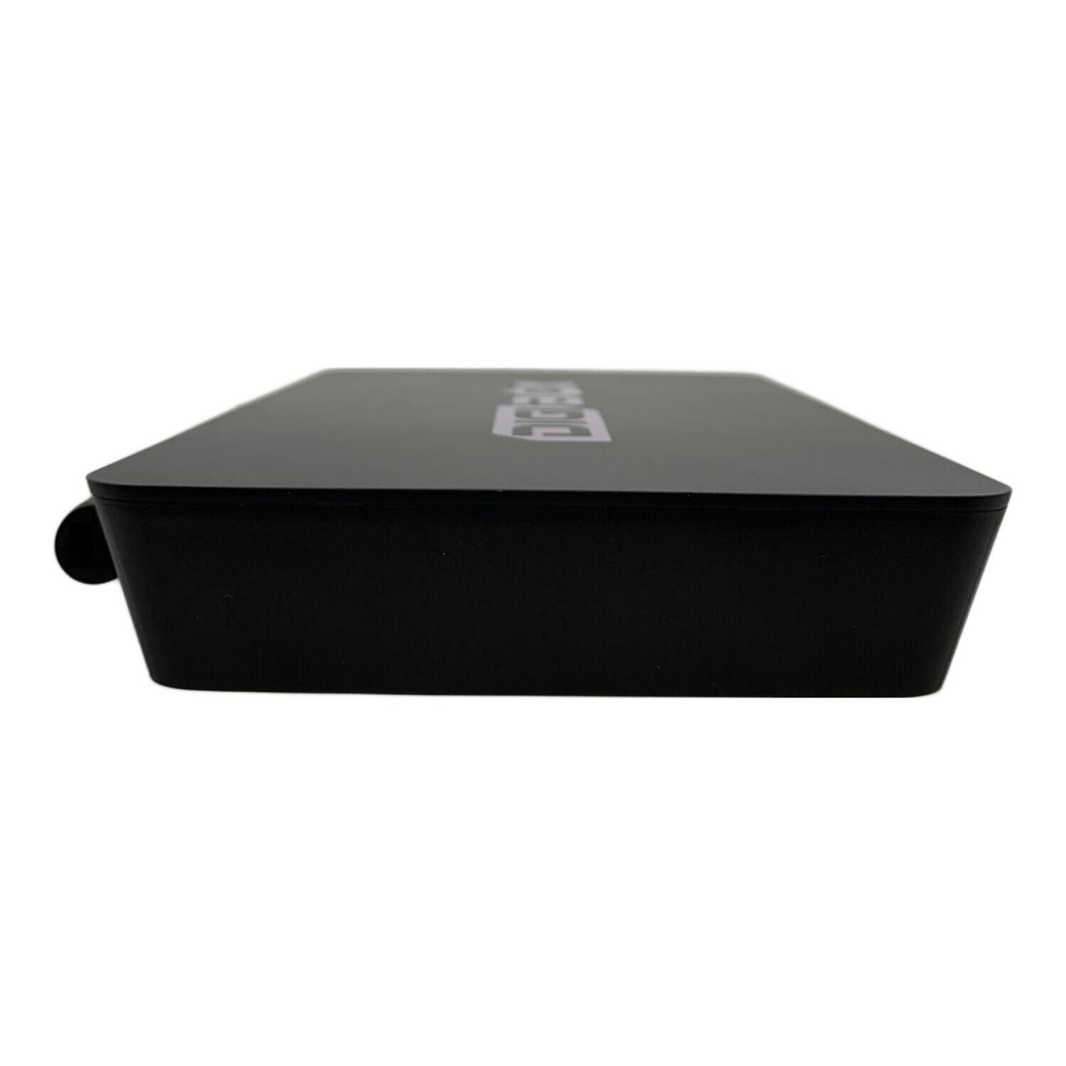 Digibox D3 plus スマートテレビボックス｜トレファクONLINE