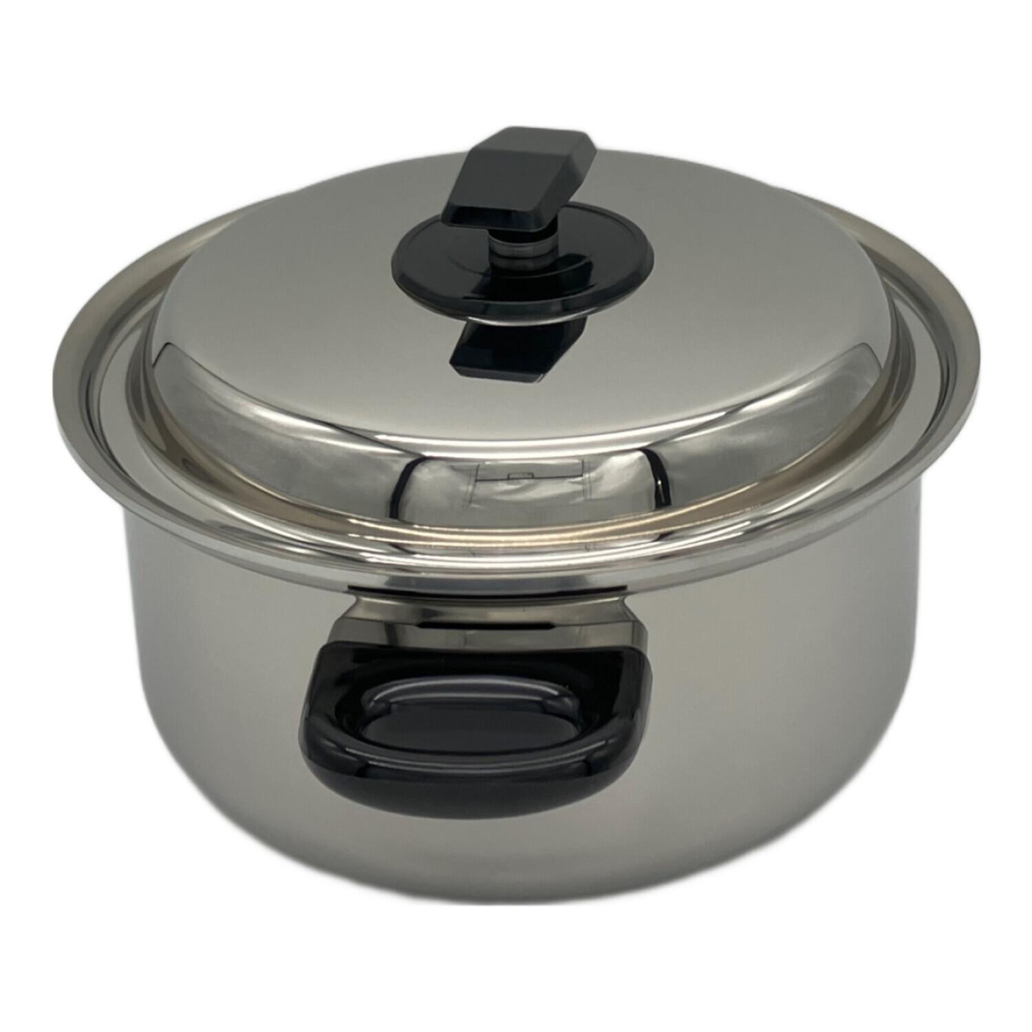 Vita Craft (ビタクラフト) 両手鍋 サイテーション 4.0L｜トレファクONLINE