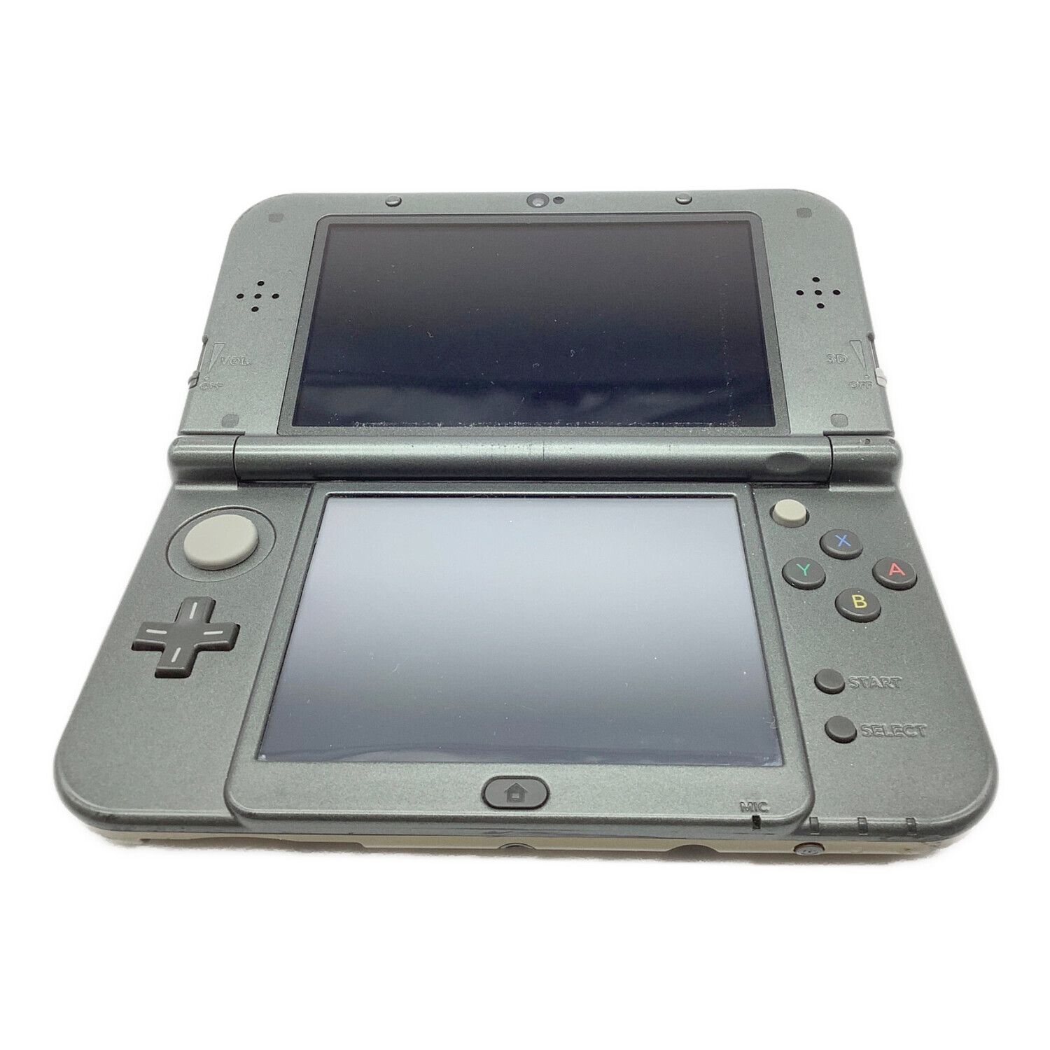 New Nintendo 3DSLL RED-001｜トレファクONLINE