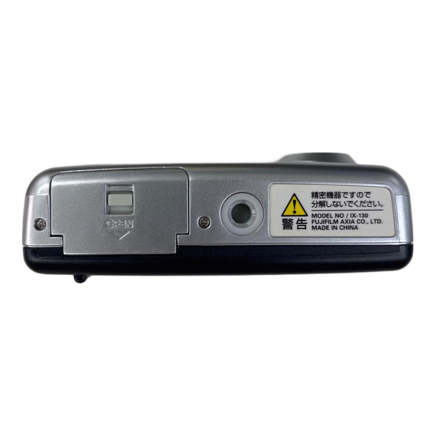 FUJIFILM (フジフィルム)トイカメラ IX-130｜トレファクONLINE