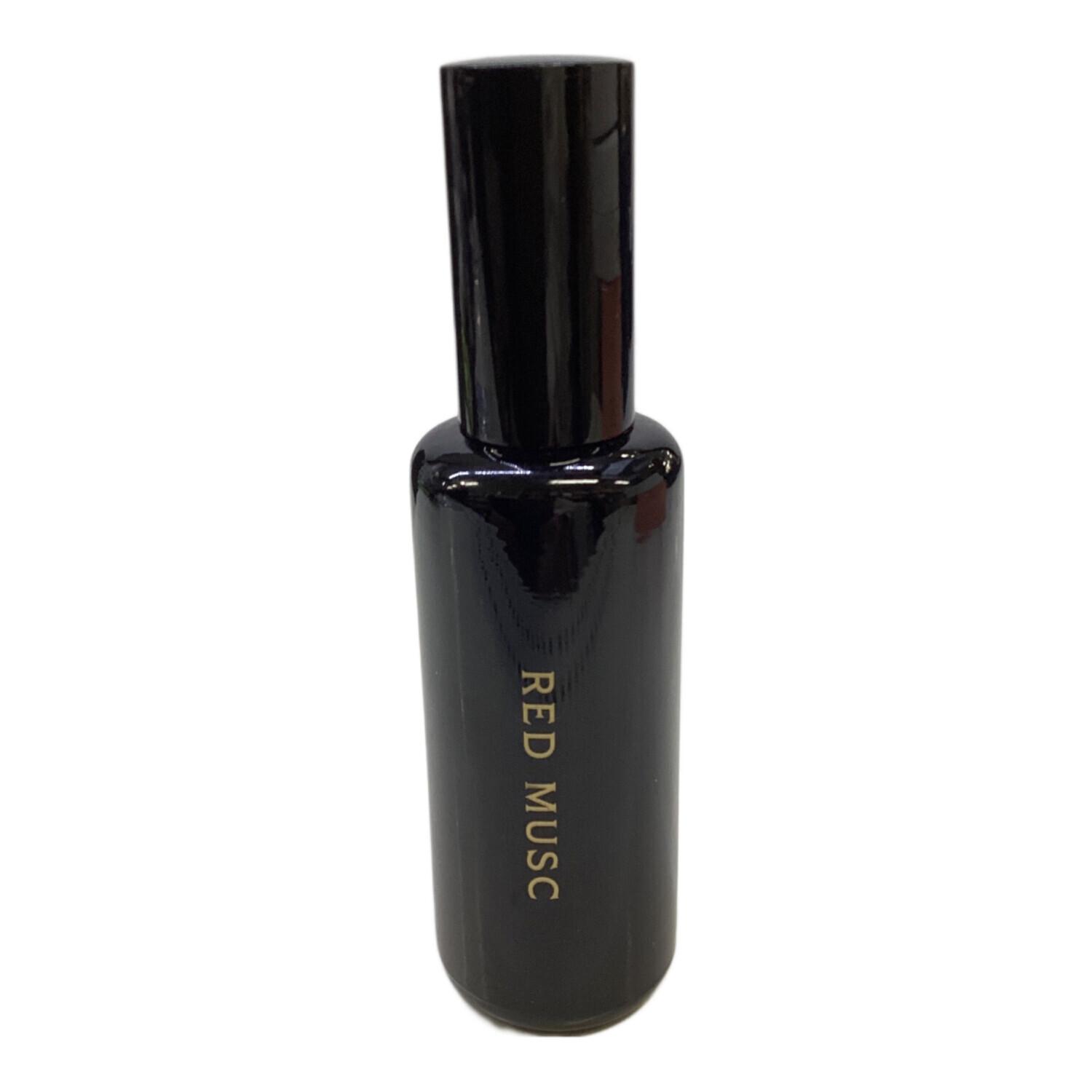 50ml RED MUSC フレグランス｜トレファクONLINE