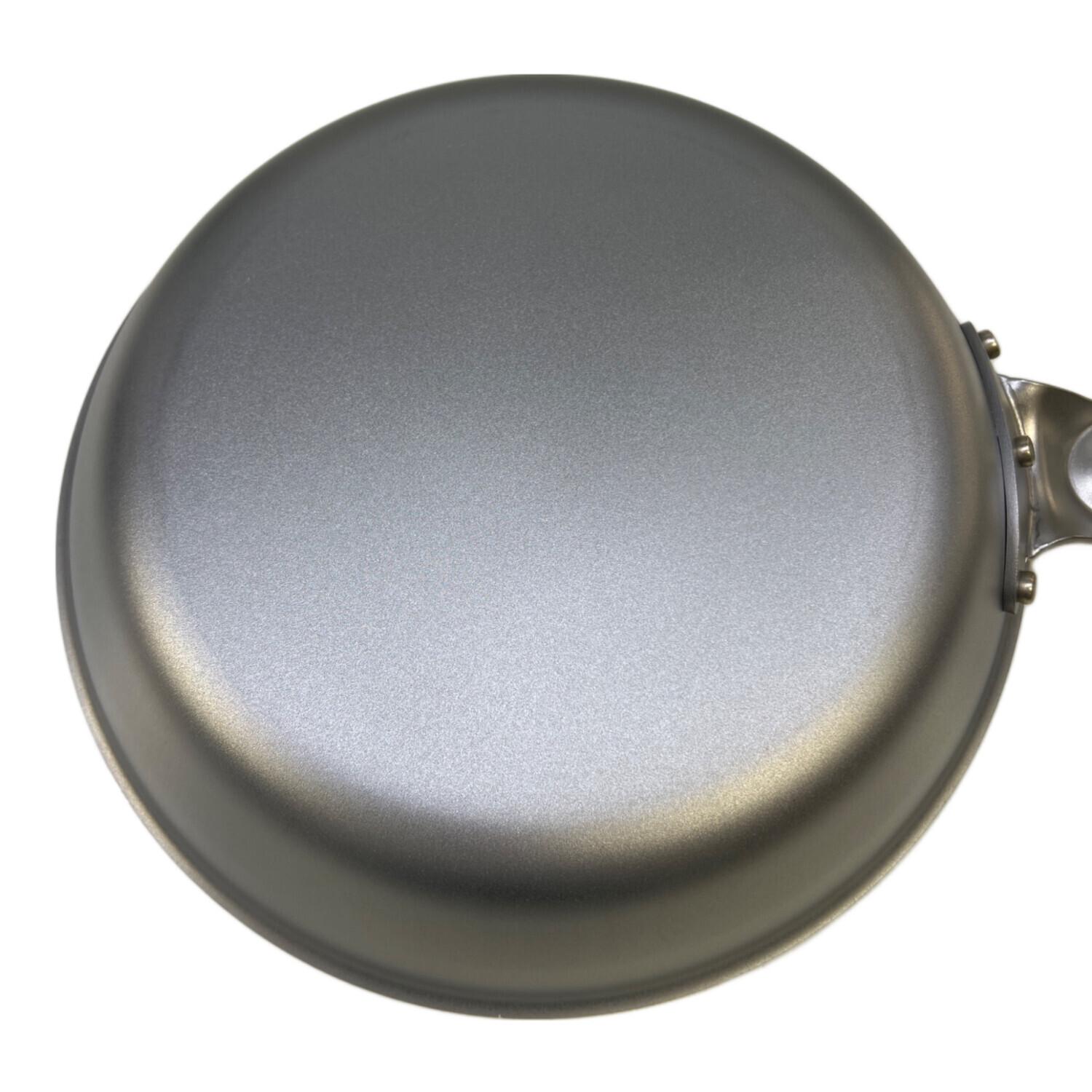 EBM (イービーエム) フライパン SIZE 24cm ビストロ｜トレファクONLINE