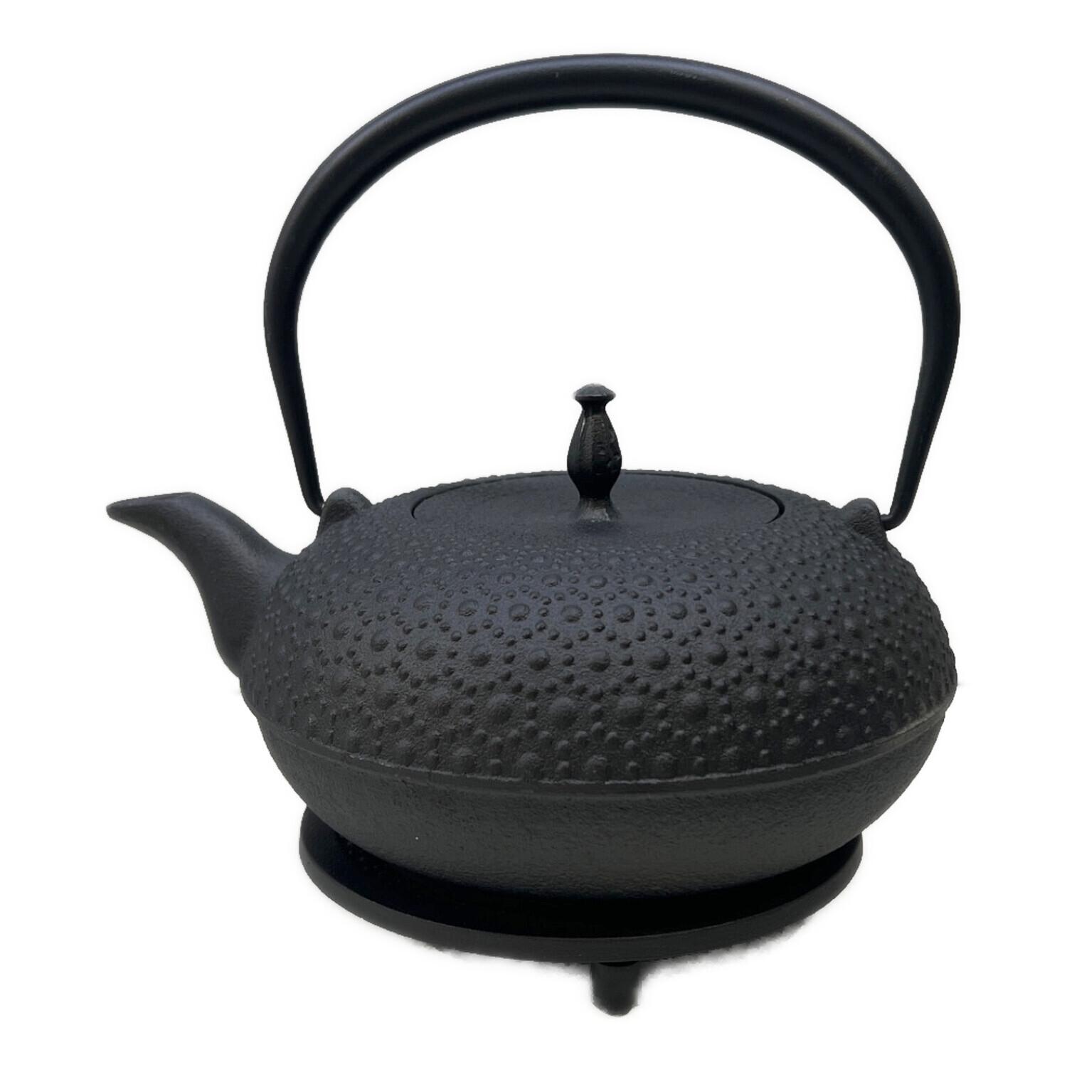 OIGEN (オイゲン) 急須 南部鉄器｜トレファクONLINE