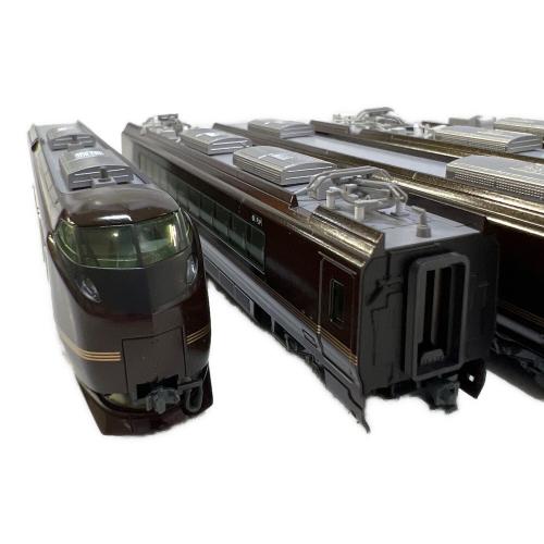 KATO (カトー) Nゲージ 10-1123 E655系 なごみ(和) 5両セット｜トレファクONLINE