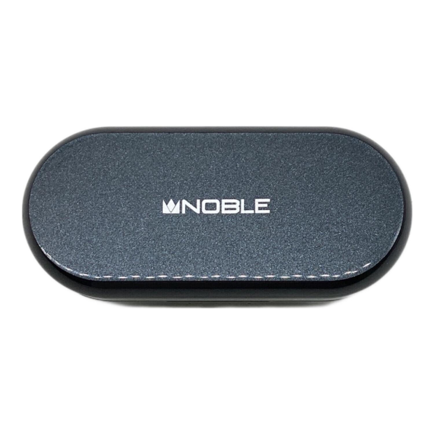 Noble (ノーブル) ワイヤレスイヤホン Noble audio FALCON MAX｜トレファクONLINE