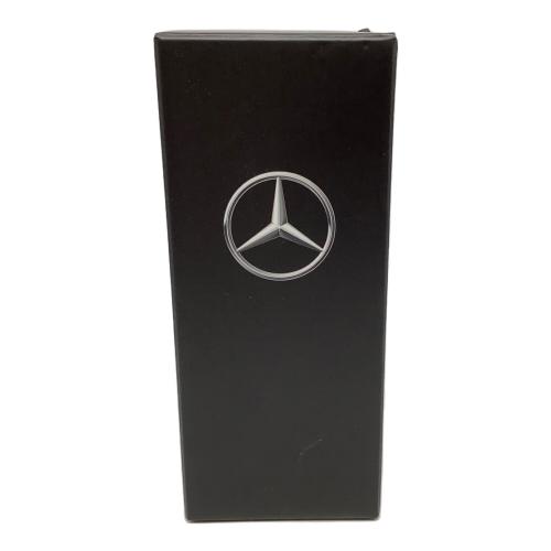 Mercedes Benz (メルセデスベンツ) 容器 ブルー Hydro Flask 蓋セット｜トレファクONLINE