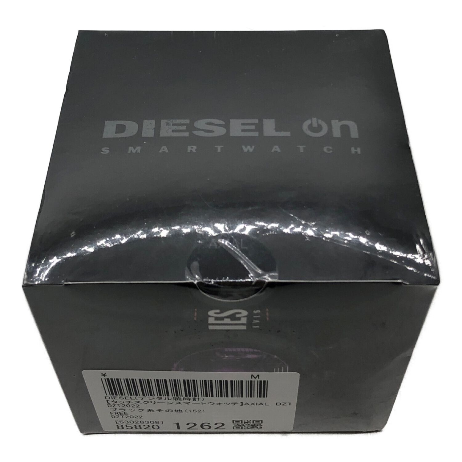 DIESEL (ディーゼル) DIESEL ON DZT2016 ｜トレファクONLINE