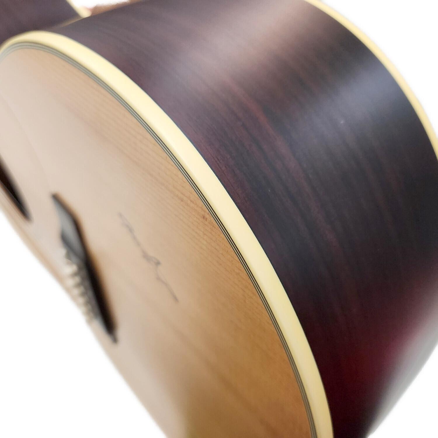 K.Yairi (ケーヤイリ) アコースティックギター 276 @ RF-95 2016 1200｜トレファクONLINE