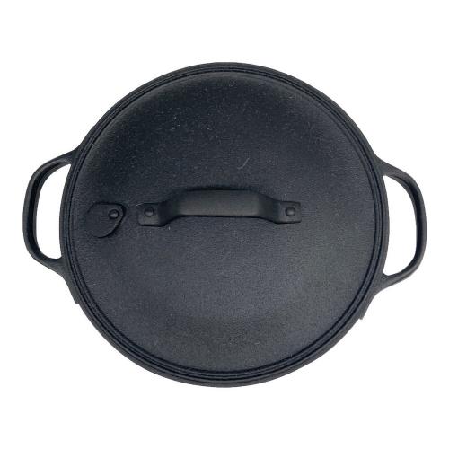 OIGEN (オイゲン) 鉄鍋｜トレファクONLINE