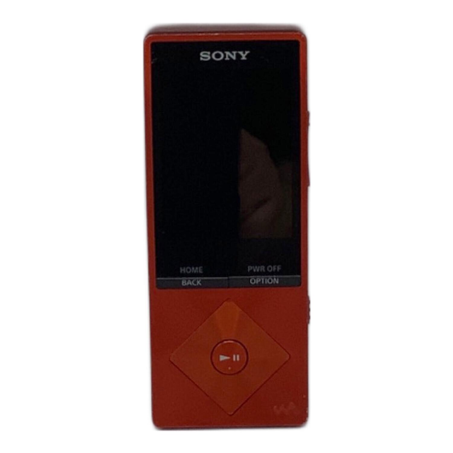 SONY (ソニー) WALKMAN NW-A25｜トレファクONLINE